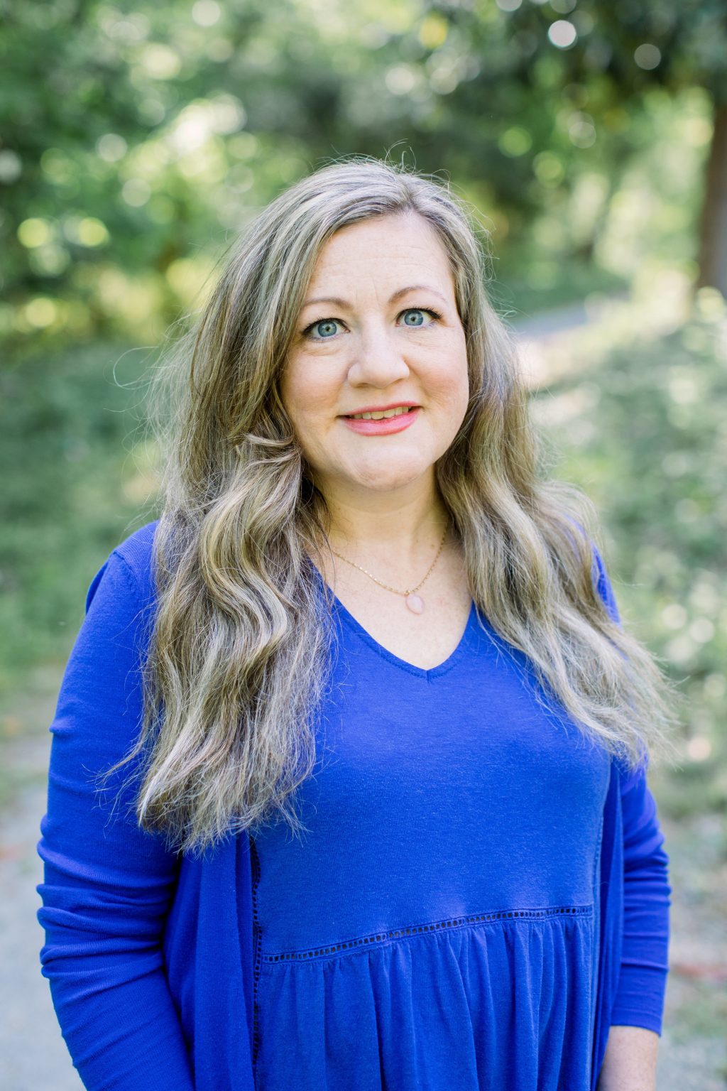 Introducing our Newest Clinician - Carolina Psychological Associates